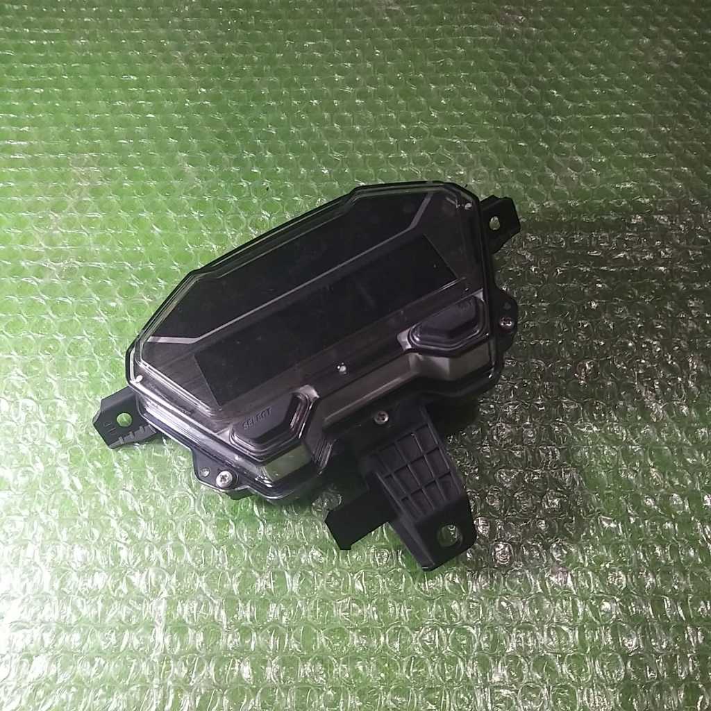 Jual Speedometer Vario 160 k2s Spedometer Spidomater kilometer Vario ...