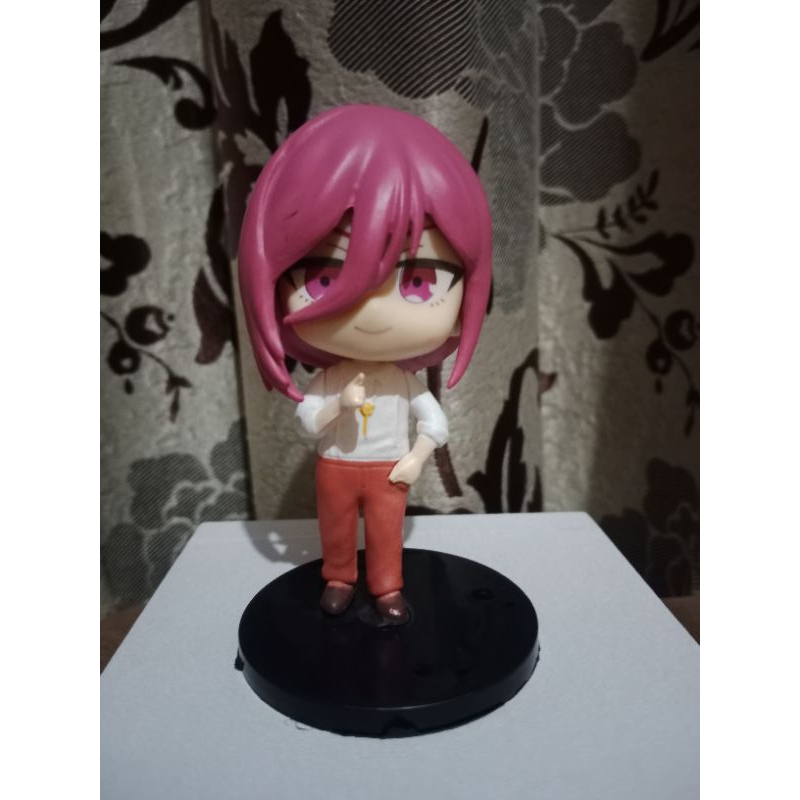 Jual figure anime chigiri blue lock | Shopee Indonesia