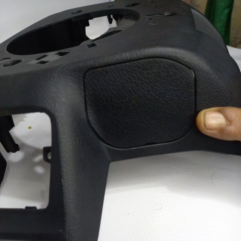 Jual TUTUP COVER STIR BAGIAN BAWAH KANAN KIRI TOYOTA INNOVA REBORN ...