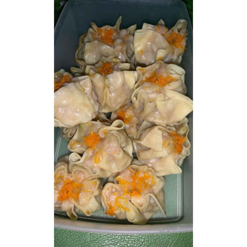 Jual Dimsum Original Olahan Ayam | Shopee Indonesia