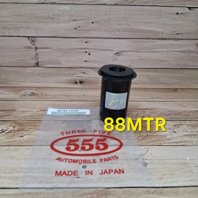Jual BOSH STIR BUSH STEER BUSHING CENTER ARM SUZUKI CARRY ST100 1.0 ...