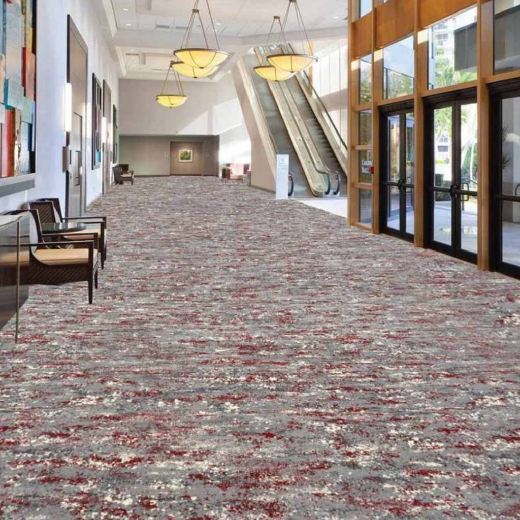 Jual Karpet Roll Meteran dan Roll Tuscany Karpet Kantor/ Hotel / Rumah ...