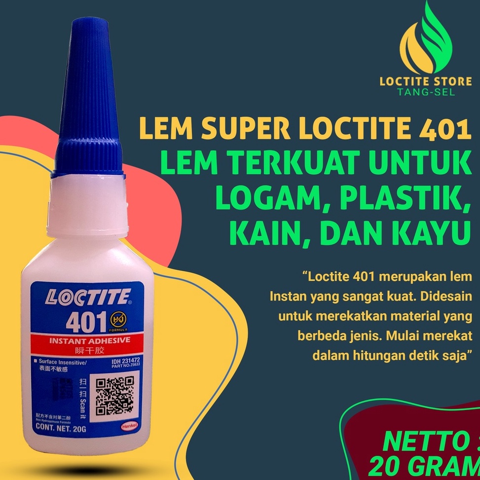 Jual Lebih Istimewa LEM TERKUAT KHUSUS BESI PLASTIK KULIT KAIN DAN KAYU ...