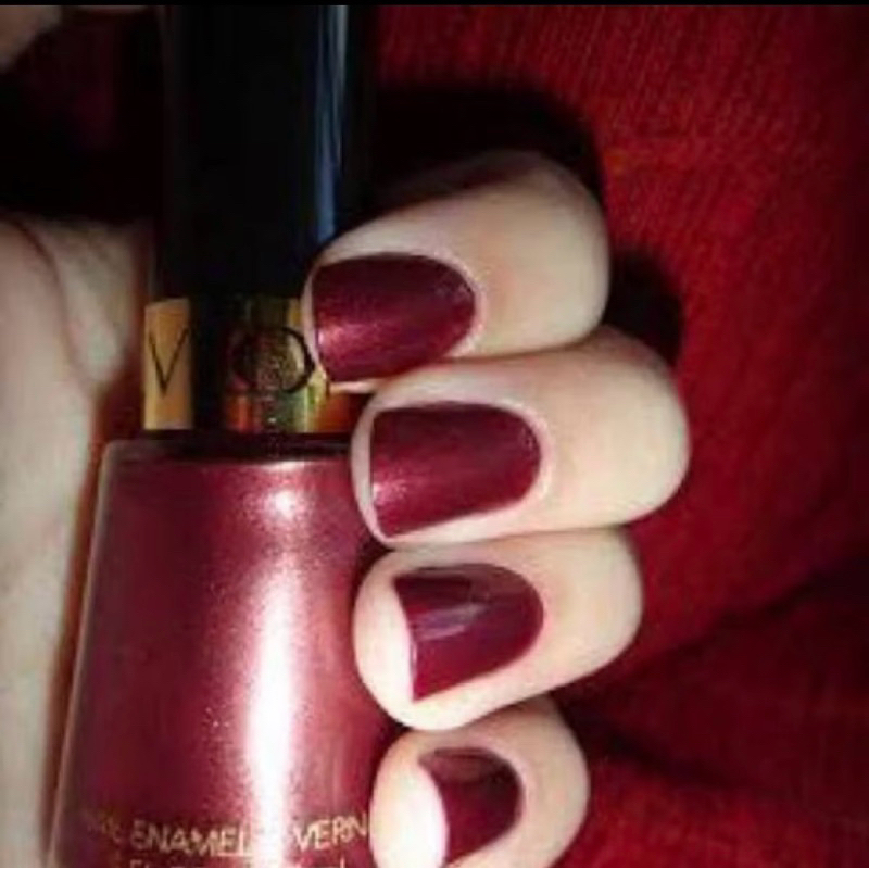 Jual KUTEK REVLON / CAT KUKU / NAIL ENAMEL REVLON | Shopee Indonesia