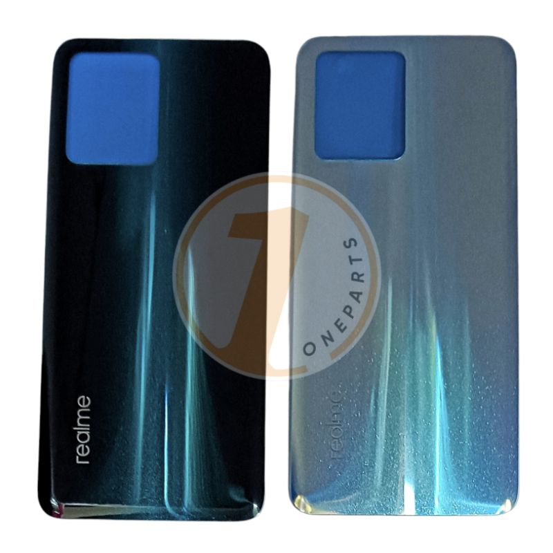 Jual BACKDOOR BACKCASE TUTUP BELAKANG CASING REALME 9 PRO PLUS 5G ...