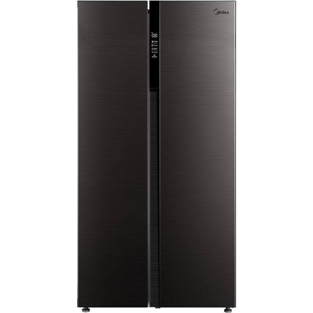 Jual KULKAS MIDEA MDRS 710 FGF28ID (SIDE BY SIDE) | Shopee Indonesia
