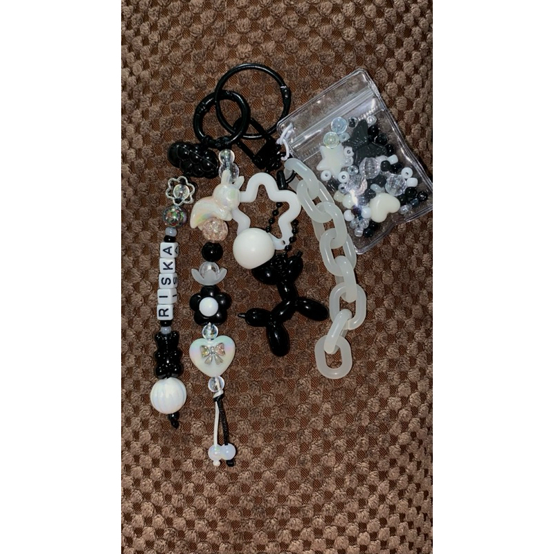 Jual PO BAG CHARM (RISKA) | Shopee Indonesia
