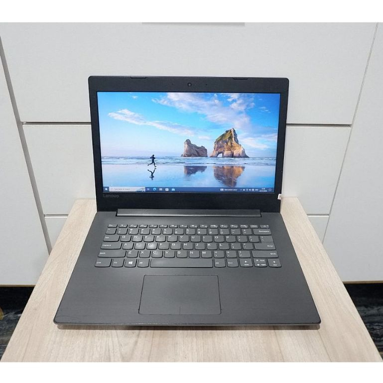 Jual Laptop Lenovo Ideapad 320 AMD A9-9420 Ram 4Gb Hdd 500Gb SCU19291 ...