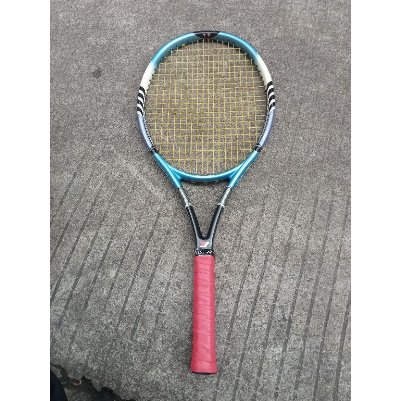 Jual RAKET TENIS JOEREX GDS J996 CARBON ORIGINAL JAPAN SECOND | Shopee ...