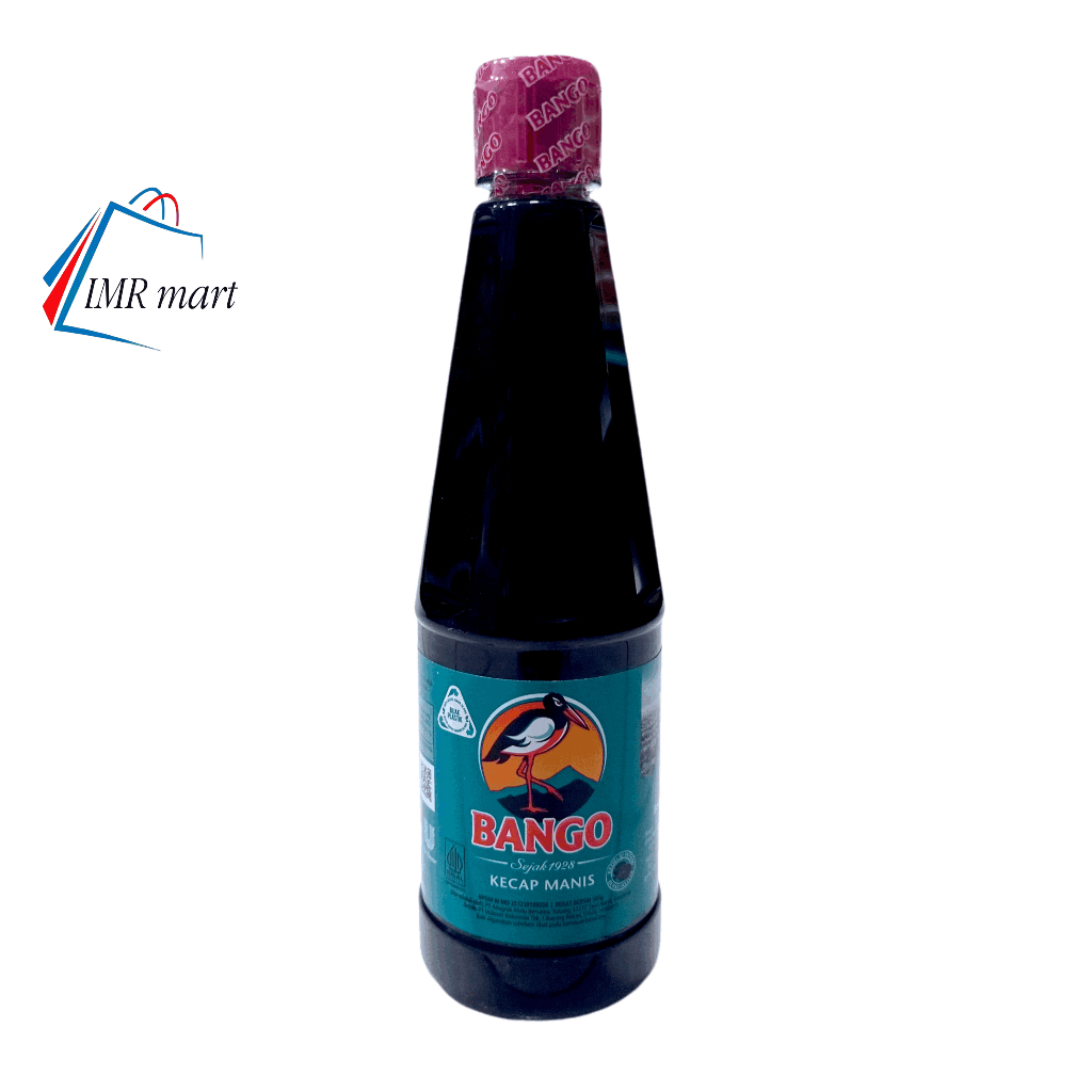 Jual Kecap Bango Botol 385gr / Bango Kecap Manis Botol | Shopee Indonesia