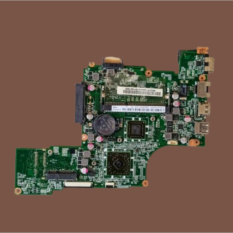 Jual Mainboard Motherboard laptop Acer Aspire One 725 Normal 100% | Shopee Indonesia