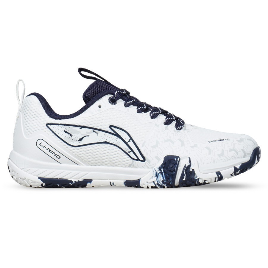 Jual LINING BADMINTON SHOES | SAGA LITE X | SEPATU OLAHRAGA BULU ...