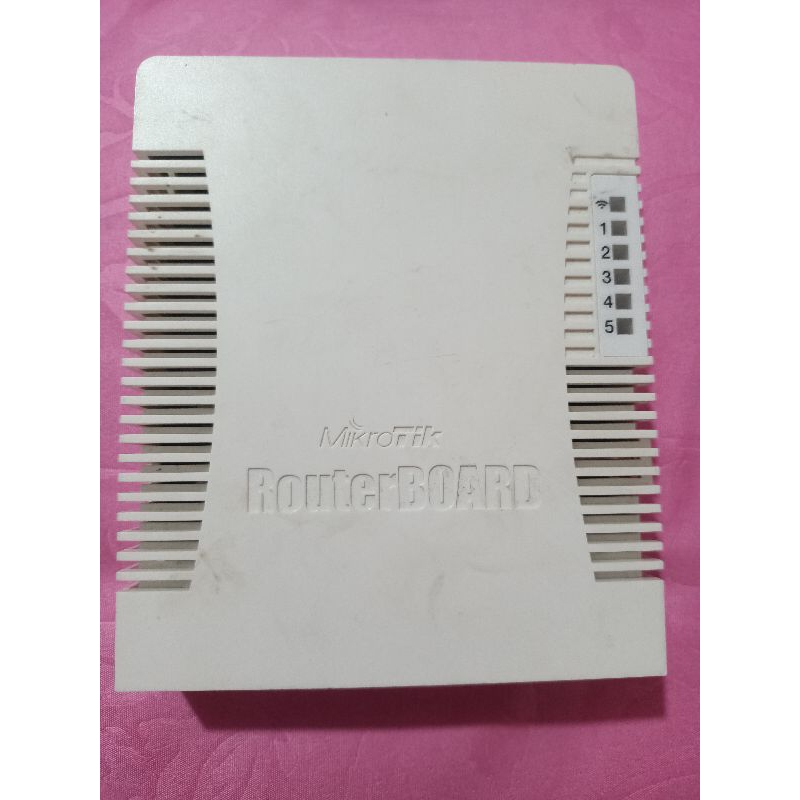 Jual MIKROTIK RB951 UI-2HND | Shopee Indonesia