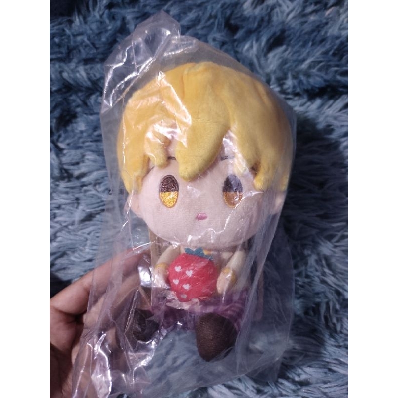 Jual Evangelion mari shinji ikari kaworu nagisa rey ayamani asuka ...