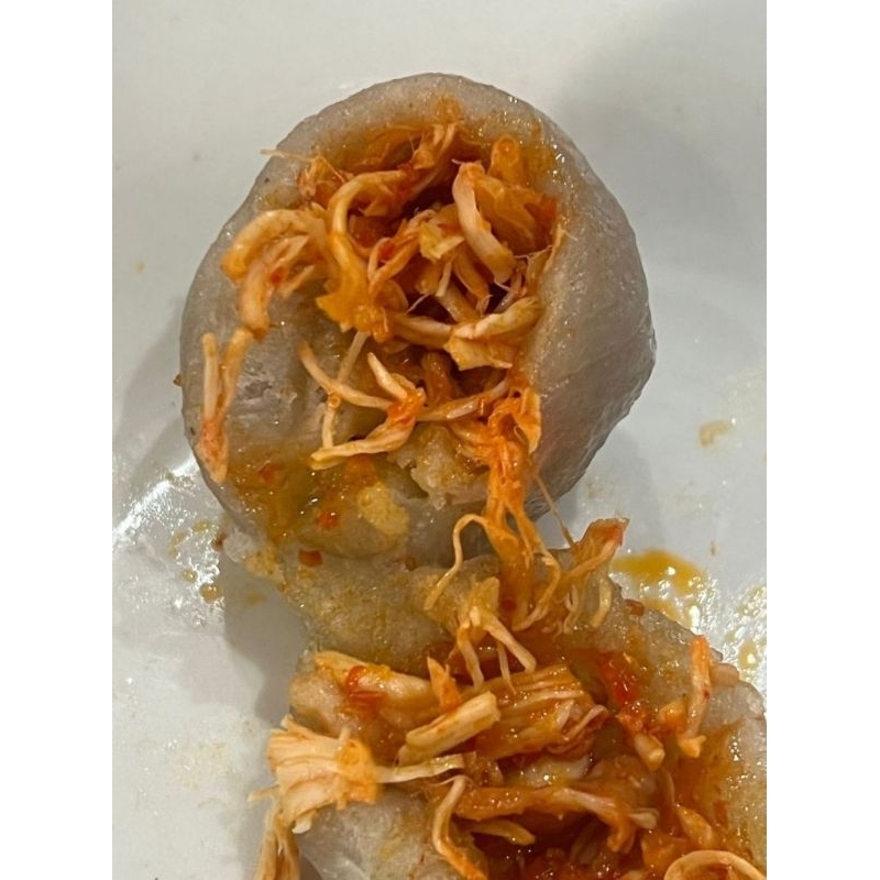 Jual Boci Ayam Suwir (Chili Oil ) | Shopee Indonesia