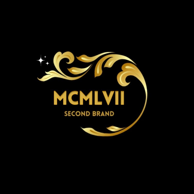 Jual McMLVII Second Brand | Shopee Indonesia