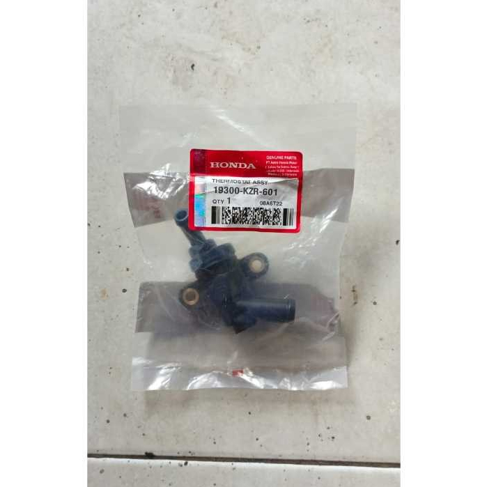 Jual Termostat - THERMOSTAT Assy HONDA VARIO 125 - VARIO 150 - KZR ...
