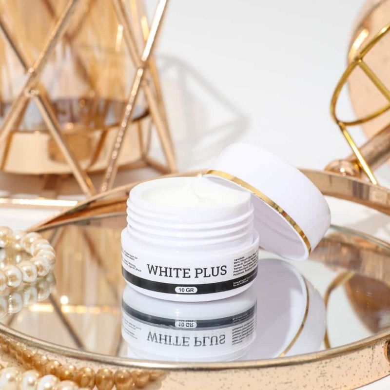 Jual WHITE PLUS | Shopee Indonesia