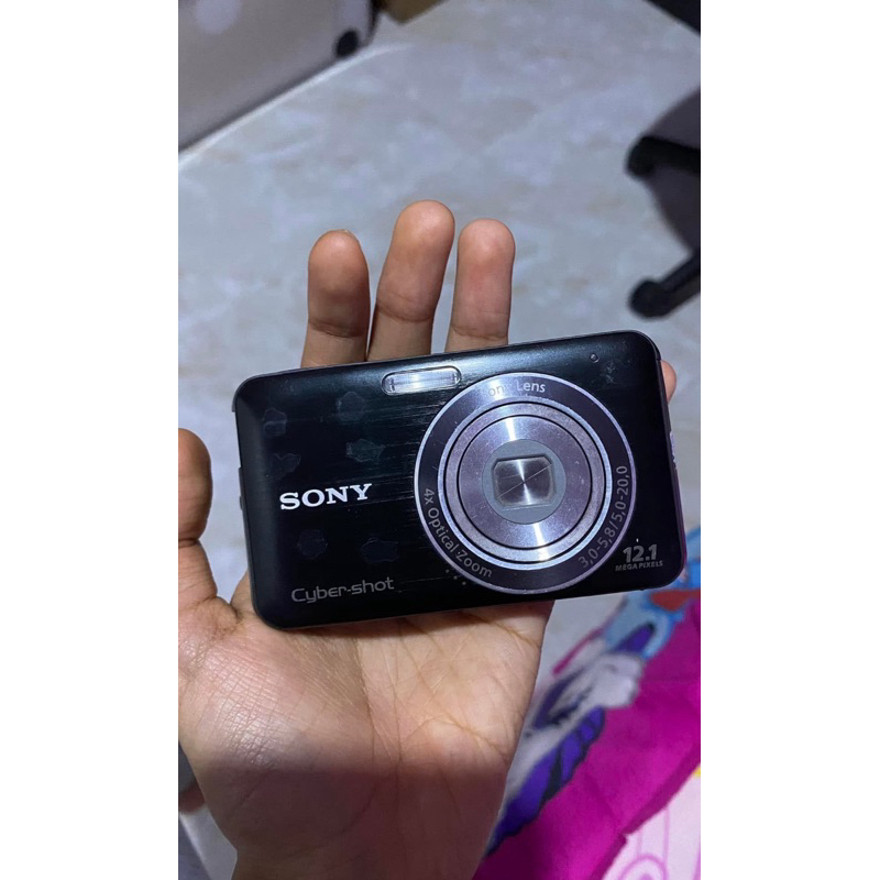 Jual Sony CyberShot | Shopee Indonesia