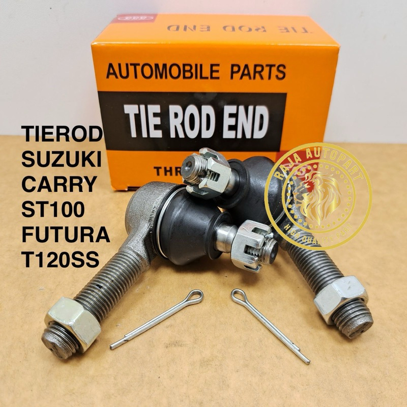 Jual TIEROD SUZUKI CARRY ST100 FUTURA 1.3 1.5 T120SS T120 SS TIE ROD ...