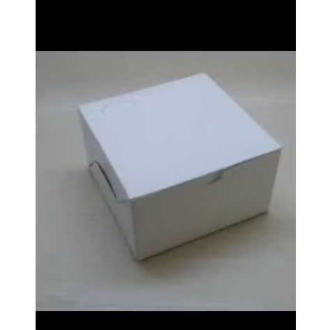 Jual KOTAK CAKES UKURAN BESAR isi 100s | Shopee Indonesia