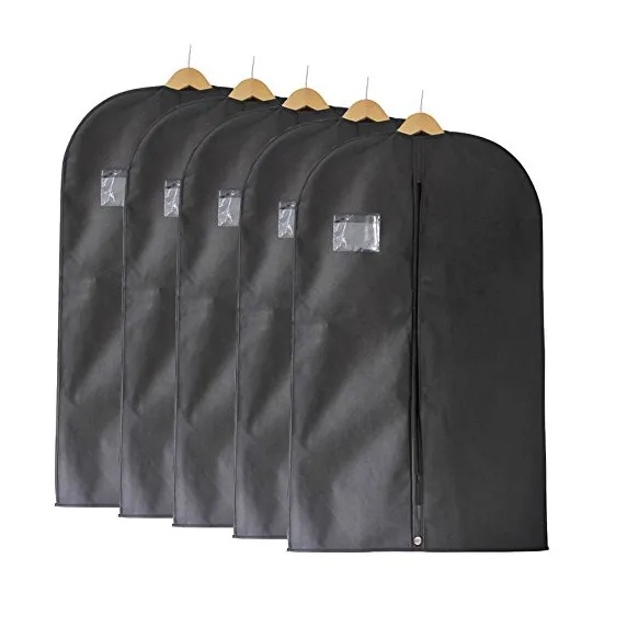 Jual cover jas / sarung jas / bungkus jas Alat Jahit / Cover jas pria ...