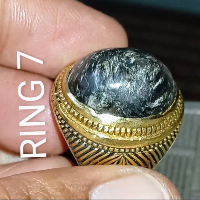 Jual NATURAL BATU BULU MACAN JEMBER MOTIF ASLI ALAM | Shopee Indonesia