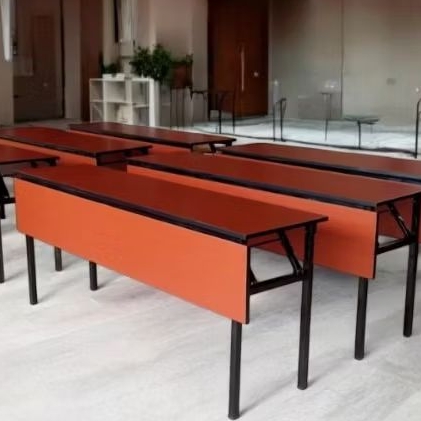 Jual MEJA IBM POLARIS/ MEJA POLARIS/ MEJA LIPAT POLARIS / MEJA RAPAT ...