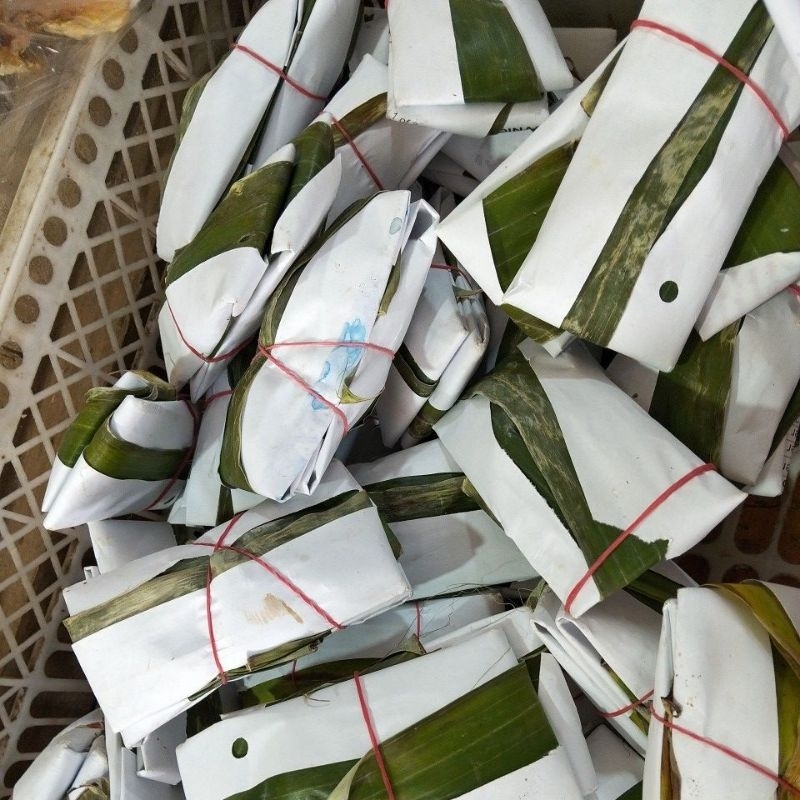 Jual tempe bungkus kecil | Shopee Indonesia