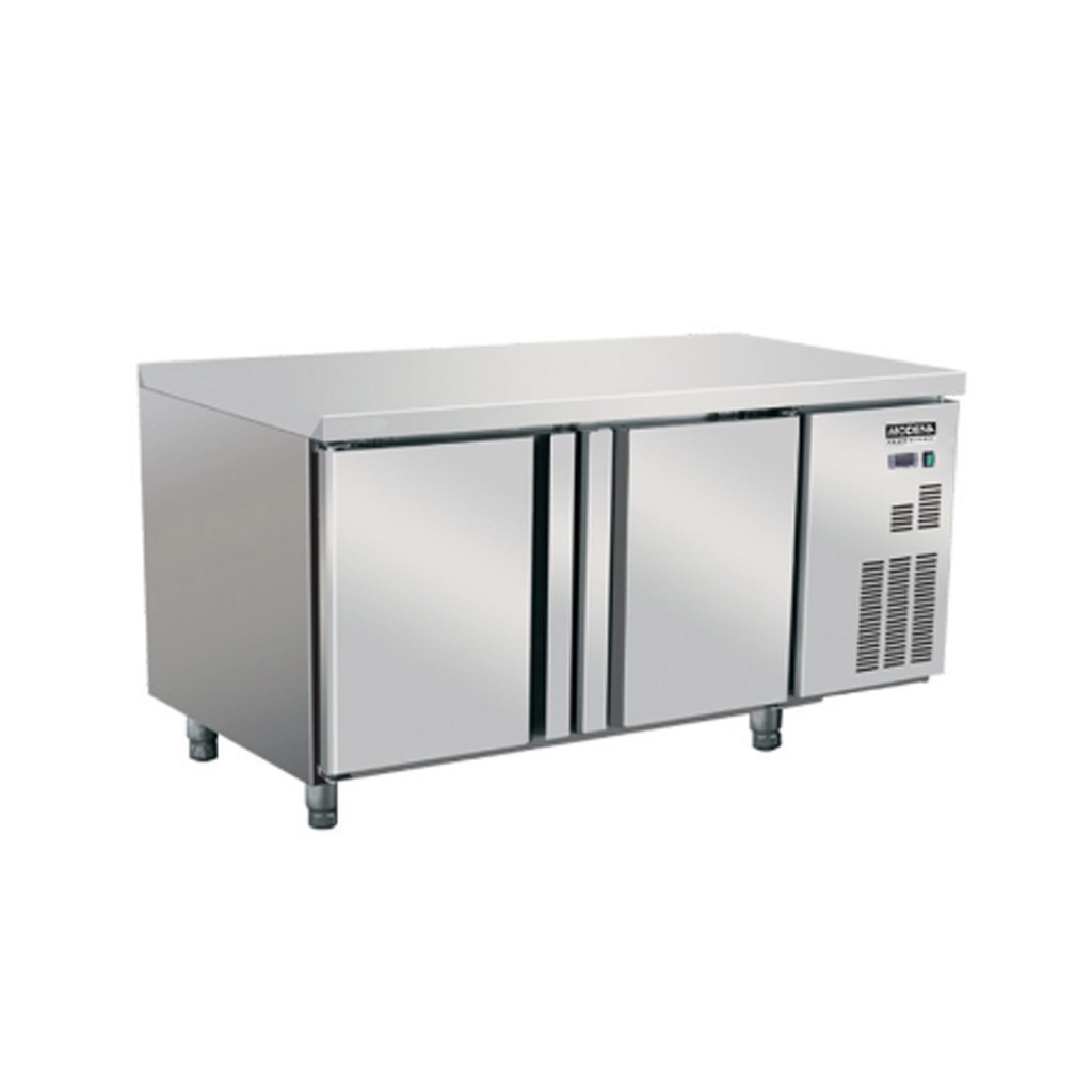 Jual Modena CC 2151 DASS SS Under Counter Chiller 150 Cm - Kulkas ...