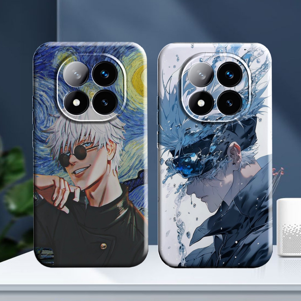 Jual PS - K902 Case REDMI NOTE 14 5G NOTE 14 PRO NOTE 14 PRO plus ...