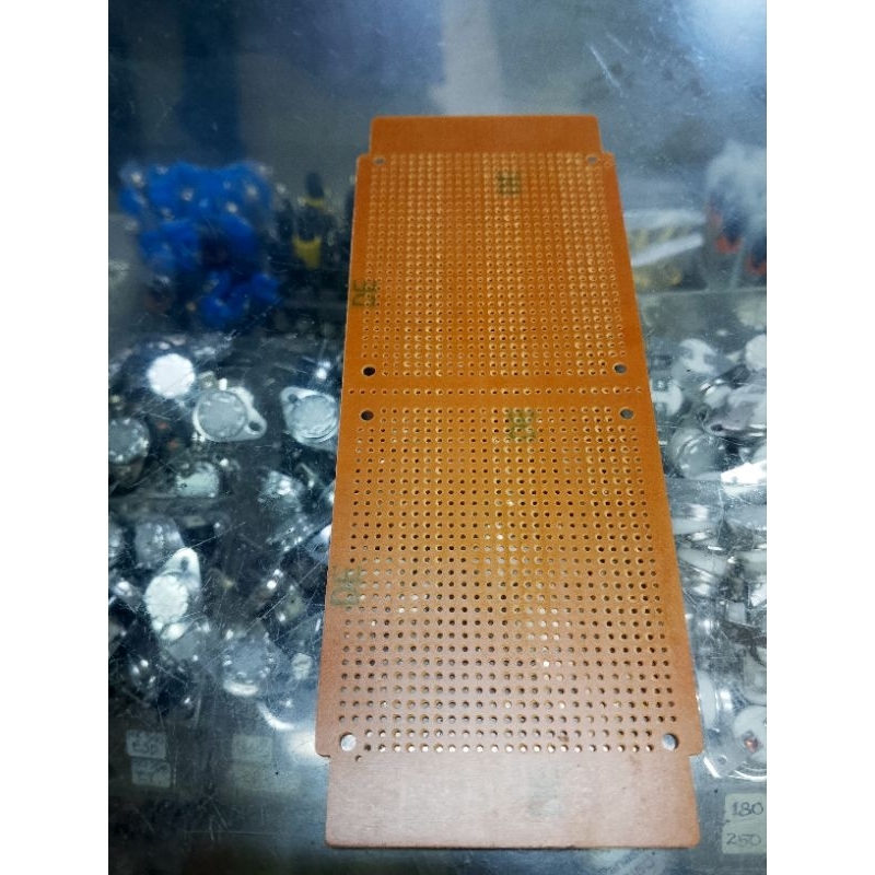Jual PCB TIIK/IC TRANSISTOR KUALITAS BAIK | Shopee Indonesia
