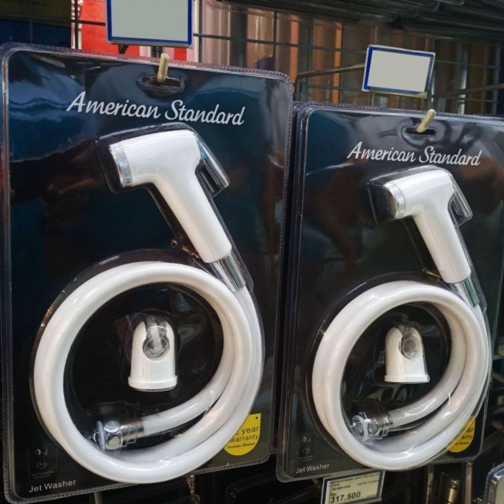 Jual American Standard - Bidet / Spray Jet Shower / Washer Tp 404 Tp404 ...