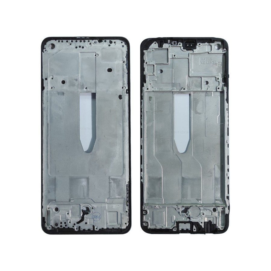 Jual FRAME LCD TULANG BEZEL TULANG LCD TOUSCREN ORI FRAME OPO OPPO ...