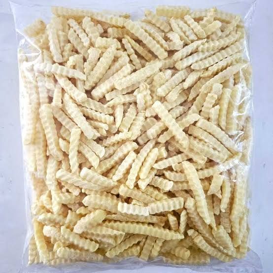 Jual Snowvalley Kentang Crinkle 2 kg | Shopee Indonesia