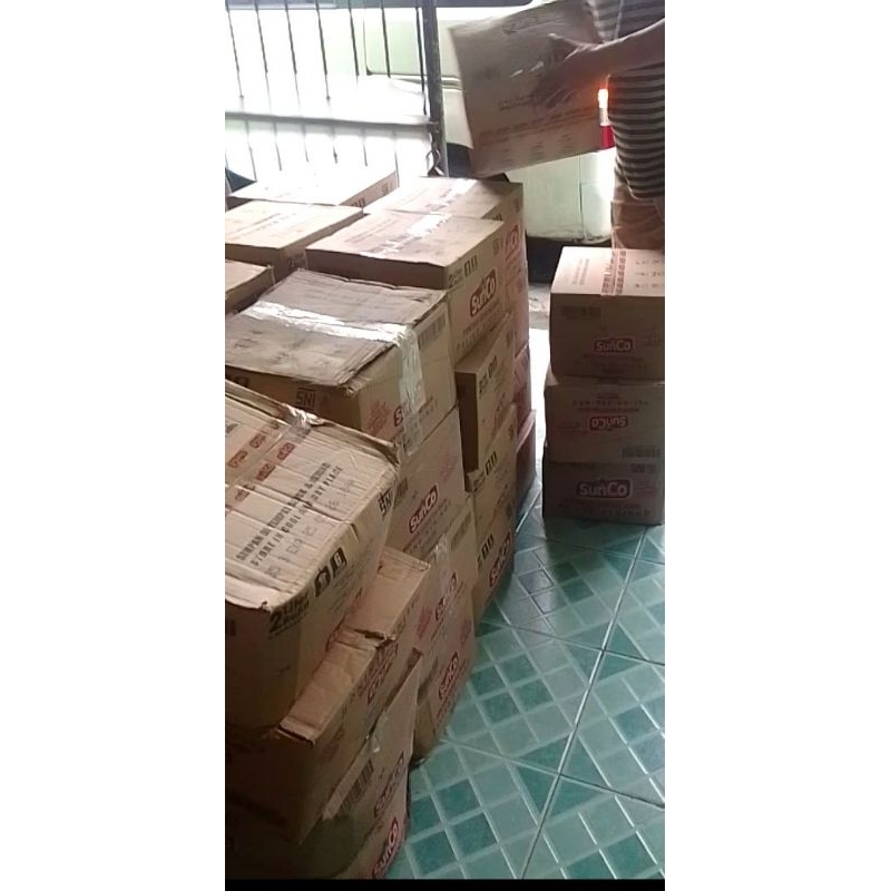 Jual SUNCO 1 DUS ISI 6 SUNCO MINYAK GORENG | Shopee Indonesia