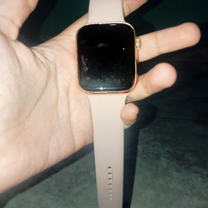 Jual sw apple watch 3(like new) | Shopee Indonesia