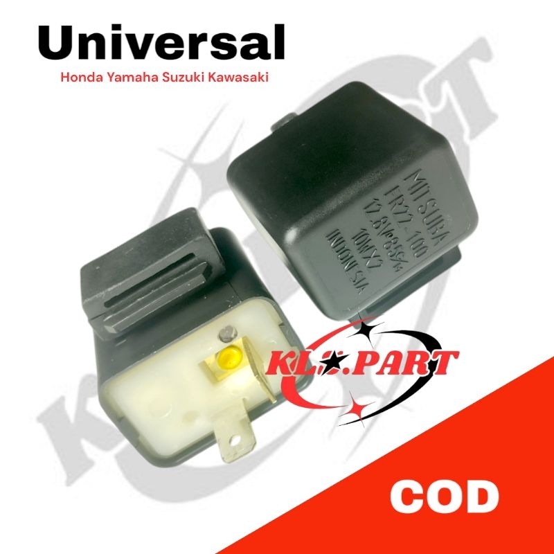 Jual plaser sein original mitsuba PNP semua motor | Shopee Indonesia