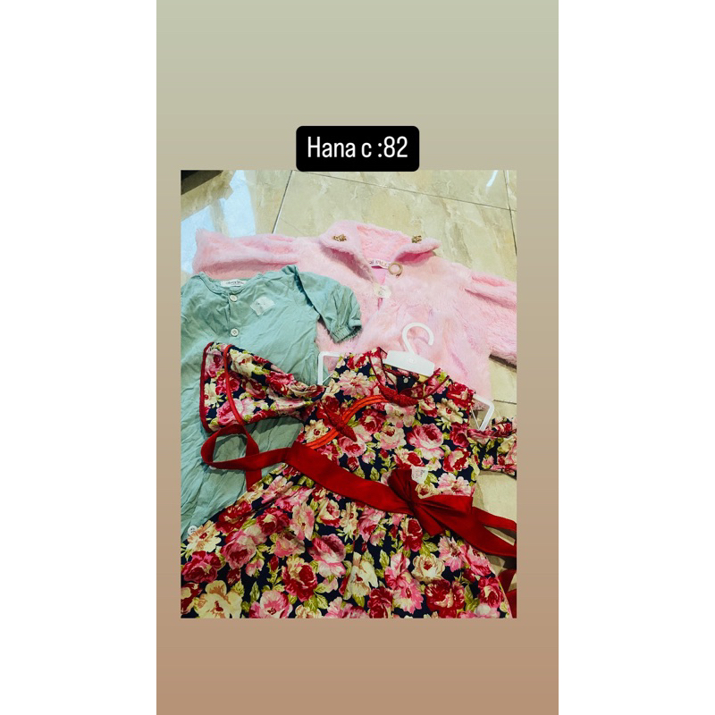 Jual hana 82+admin | Shopee Indonesia