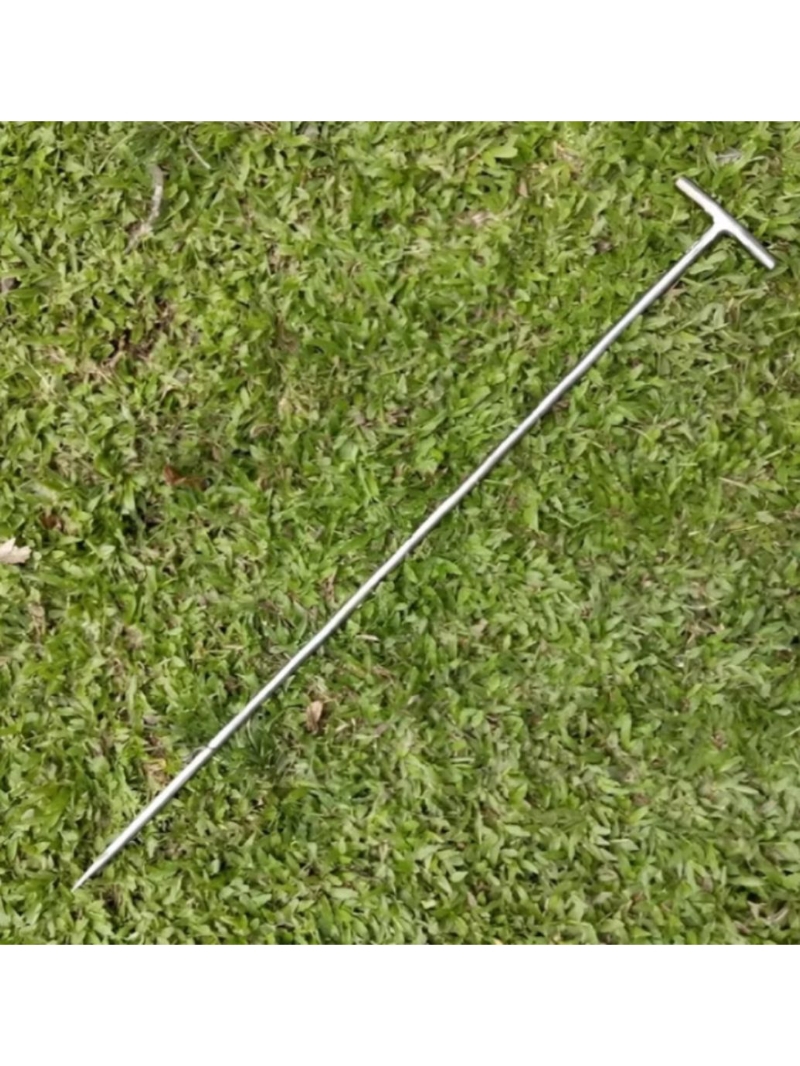 Jual Tojok Sawit Model T 100 cm dan 120 cm Full Baja | Shopee Indonesia