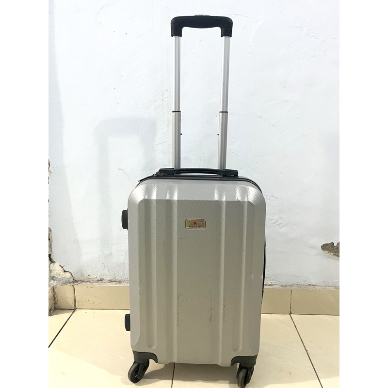 Jual Koper 20 inch | Shopee Indonesia
