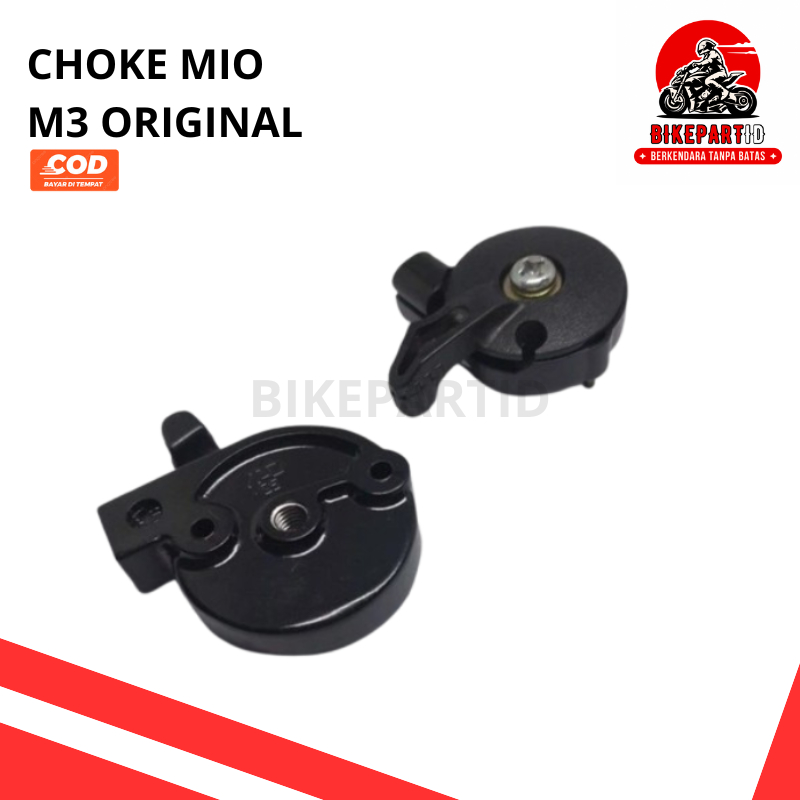Jual Tuas Tarikan Cuk Lever Choke Cuk karburator Yamaha Mio Sporty Mio Mio J Mio Soul Vega R ...