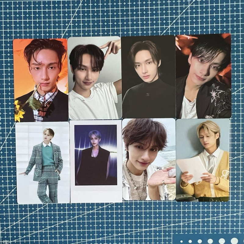 Jual SEVENTEEN JUN PHOTOCARD SVT JN PC 17 IS RIGHT HERE CARAT VER CARVER TRADING CARD TC FOLLOW ...