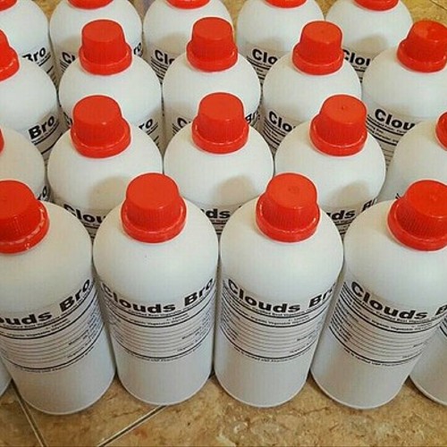 Jual VG Clouds Bro Vegetable Glycerin 1 (Liter) | Shopee Indonesia