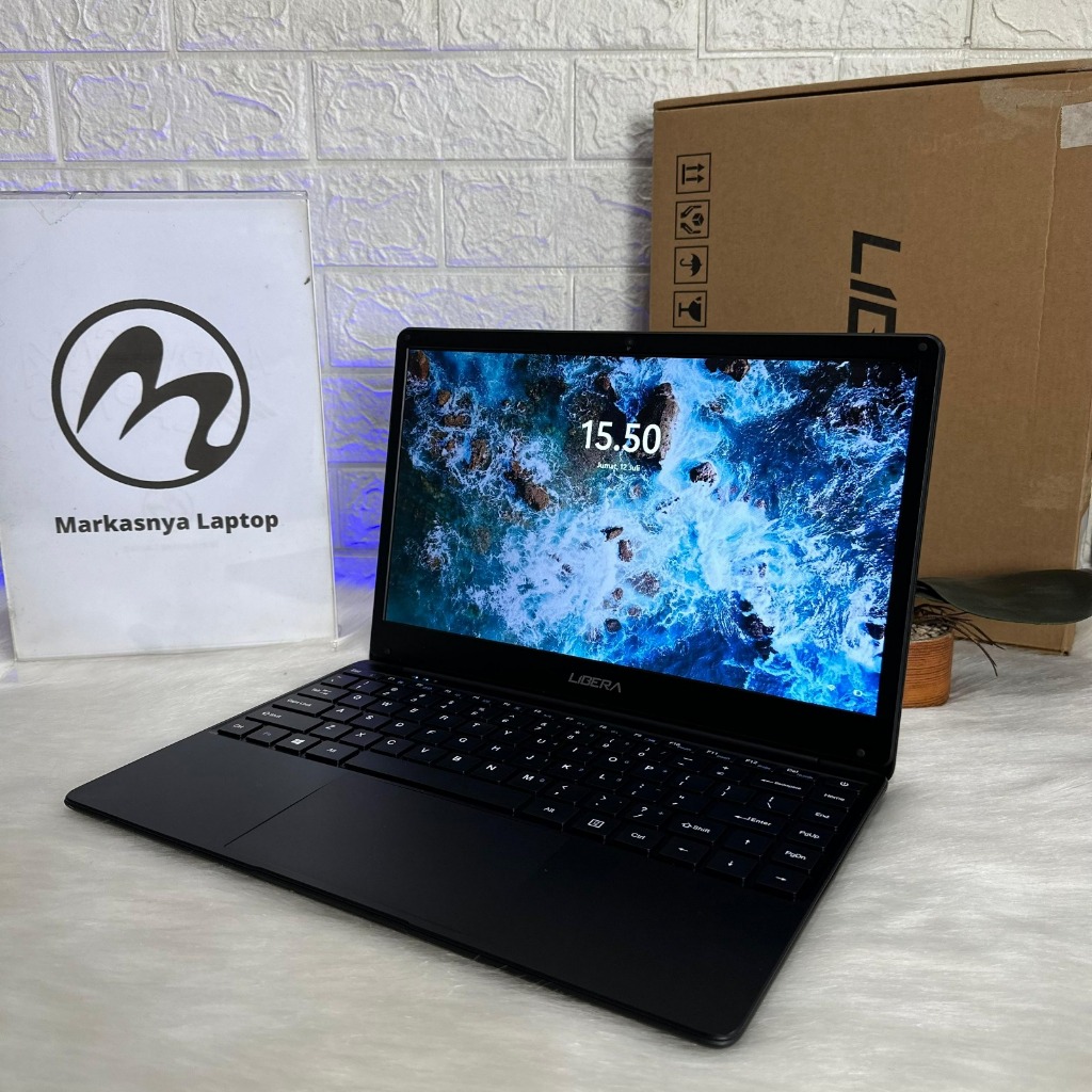 Jual LIBERA X-10 INTEL CORE i5-8130U RAM 8GB SSD 512GB | Shopee Indonesia