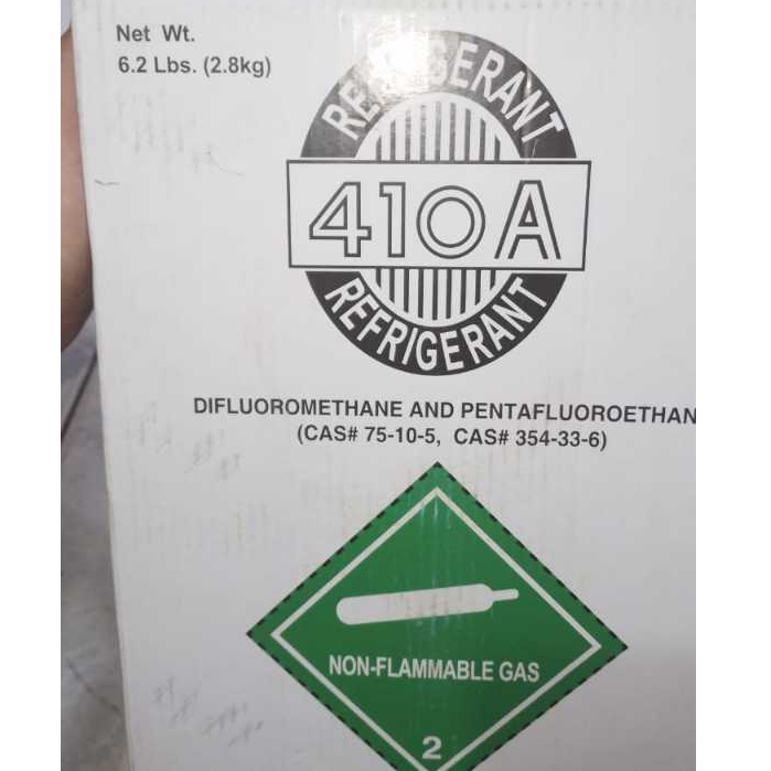 Jual PREON R410 ISI 2.8 KILO TABUNG KECIL | Shopee Indonesia