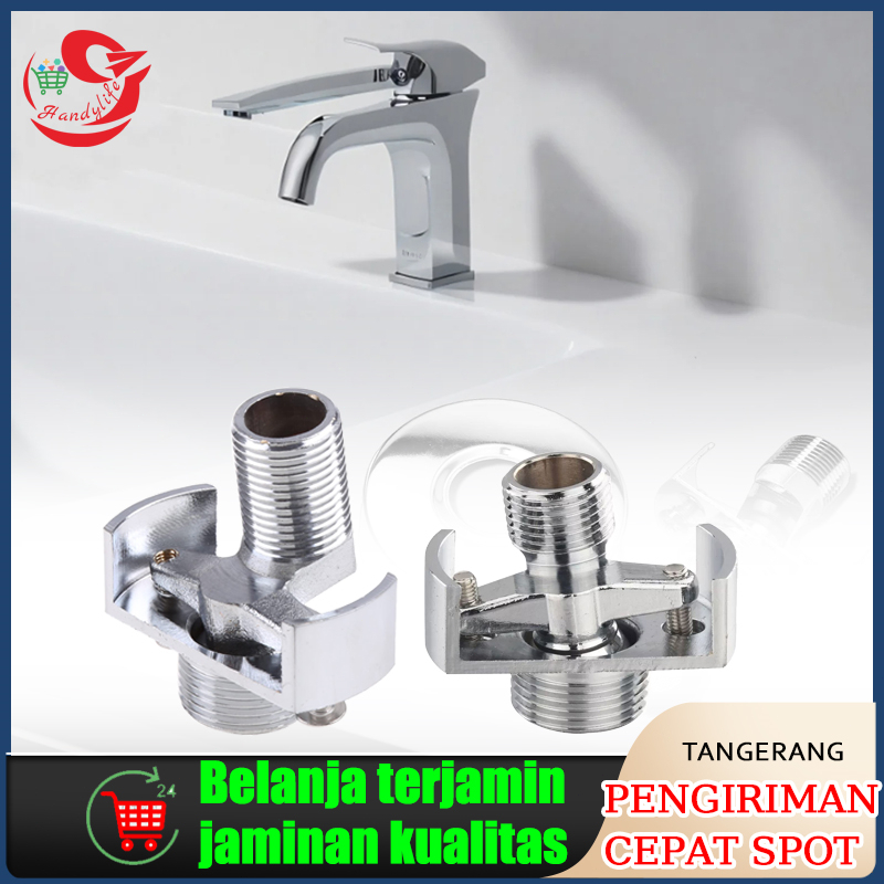 Jual Baut Kran Air Shower Bathtub/Baut Keran Shower Panas Dingin ...