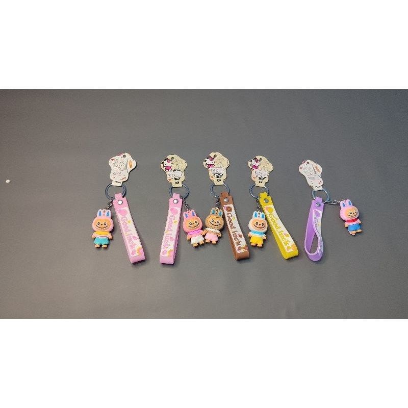 Jual GANCI LABUBU STRAP #GANCI LABUBU#LABUBU | Shopee Indonesia