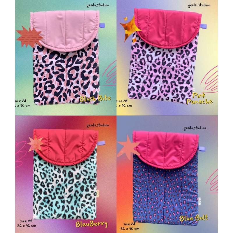 Jual laptop slevee genki studio sale! | Shopee Indonesia