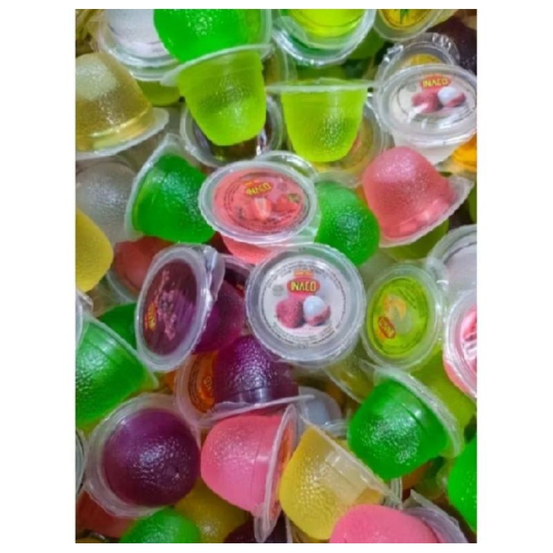 Jual jelly inaco 1kg | Shopee Indonesia